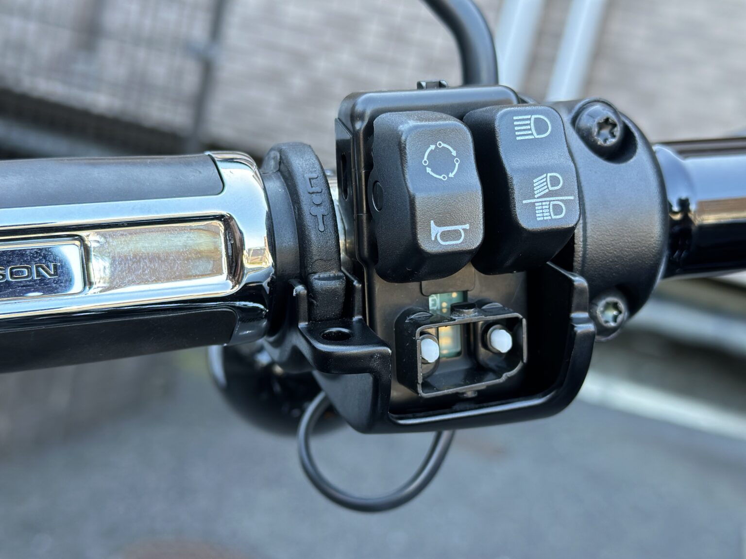 ハーレーのウインカーエクステンションの取り付け方を解説！【写真付き】 | カジュアル・ブログ